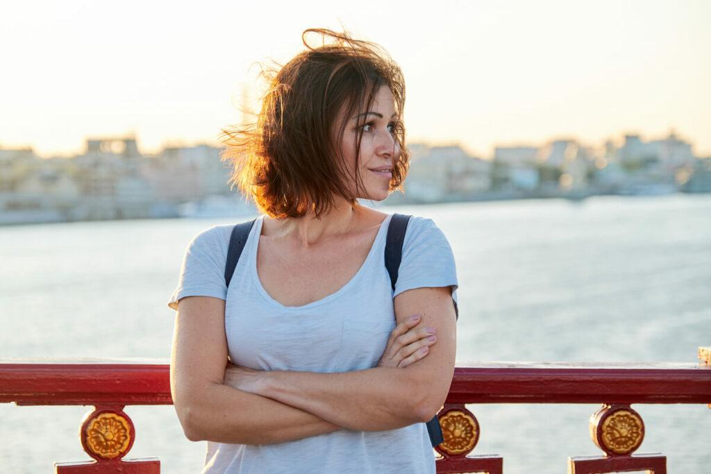 5 Tips infalibles para combatir la flacidez en los brazos - Belleza IDEAL