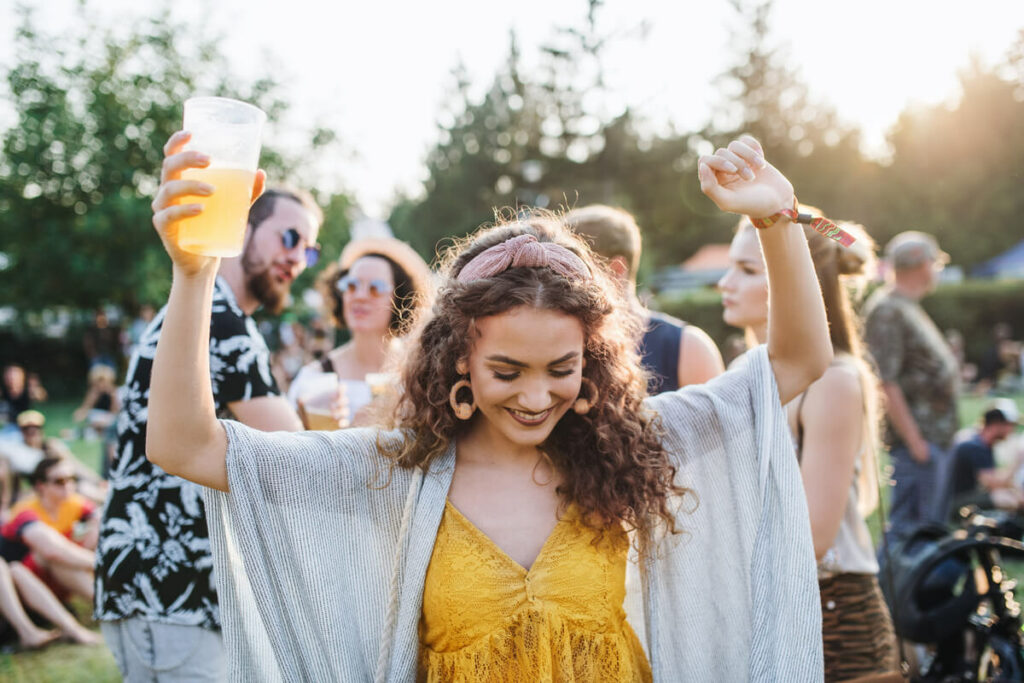 Los 10 beneficios del baile que te parecerán irresistibles - Belleza IDEAL