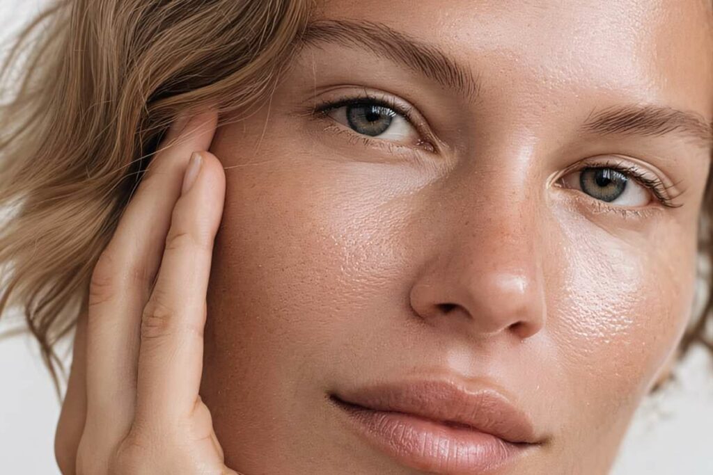 Qué es la ectoína y cómo ayuda a proteger la piel - Belleza IDEAL